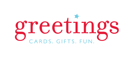 Greetings Stores